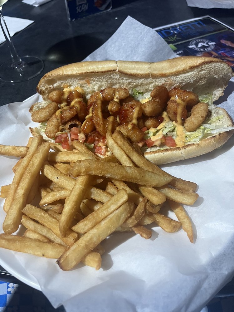 ANDRETTI INDOOR KARTING & GAMES - ORLANDO - 9299 Universal Blvd ...