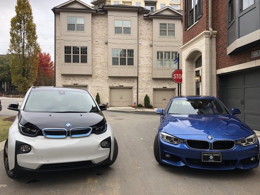 UNITED BMW - Updated October 2025 - 53 Photos & 153 Reviews - 1501 ...