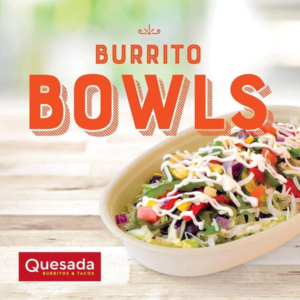 QUESADA BURRITOS & TACOS - Updated February 2025 - 1080 Wilson Street W ...