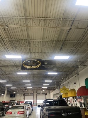 BILL COLLINS FORD LINCOLN - Updated December 2025 - 84 Photos & 135 ...