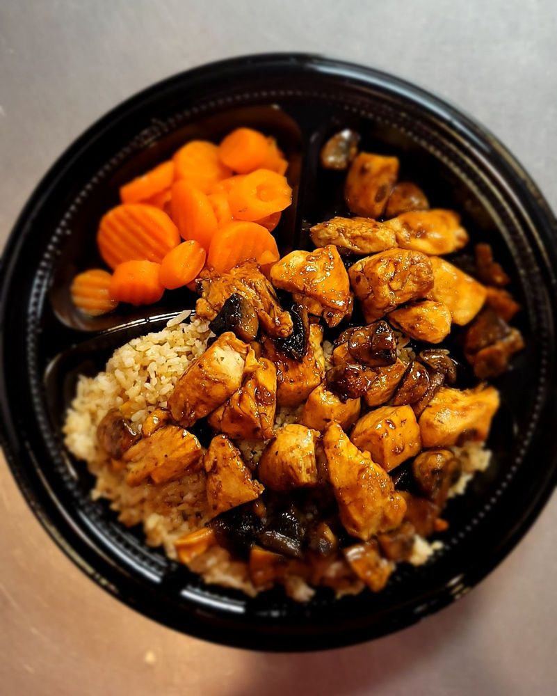 YOSHI EXPRESS - Updated December 2025 - 47 Photos & 34 Reviews - 783 S ...