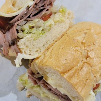 SUBMARINE CITY - Updated July 2024 - 45 Photos & 65 Reviews - 9573 W ...