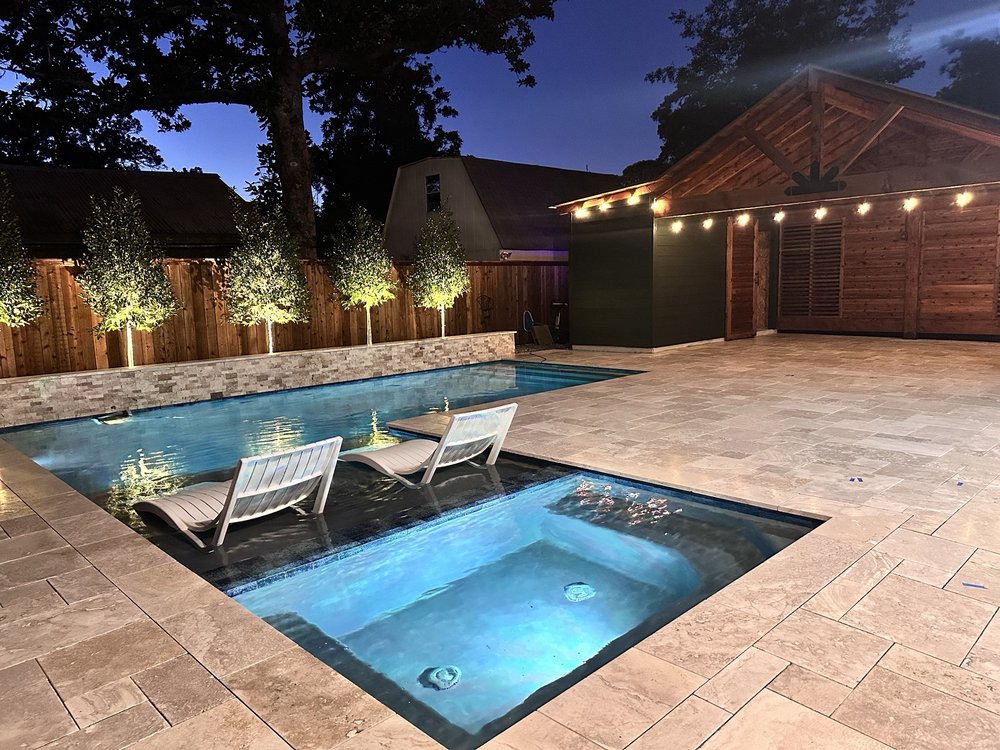 CRYSTAL POOLS & SPAS - Updated July 2025 - 58 Photos - 633 Carmenere Dr ...