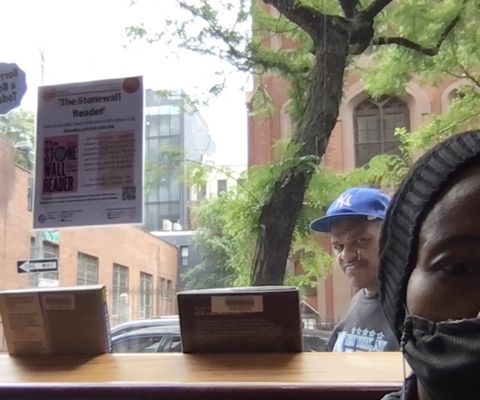 NEW YORK PUBLIC LIBRARY - MULBERRY STREET LIBRARY - Updated November ...