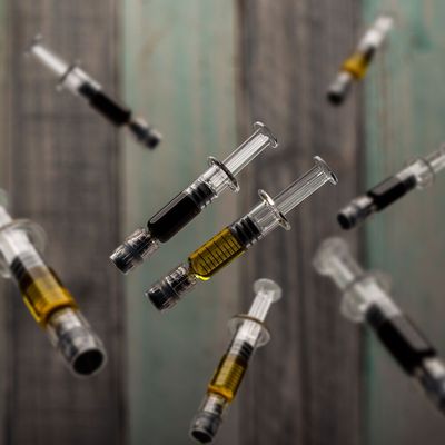 MUV DISPENSARY - SPRING HILL - Updated April 2025 - 90 Photos & 15 ...