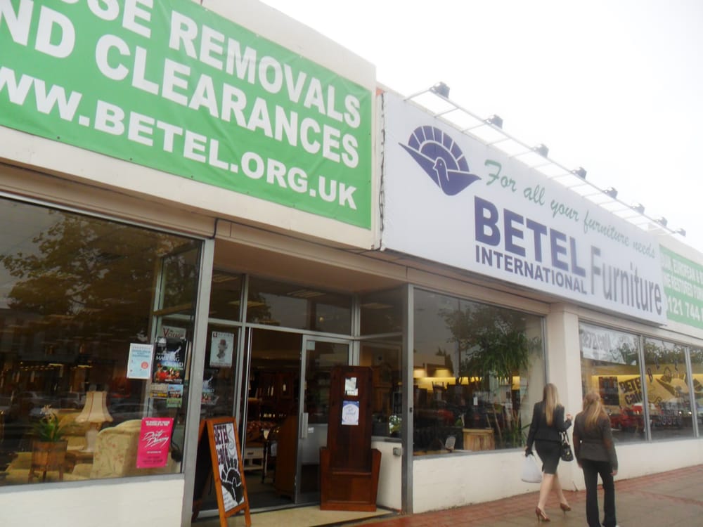 BETEL INTERNATIONAL FURNITURE - Updated January 2025 - 196 Stratford ...