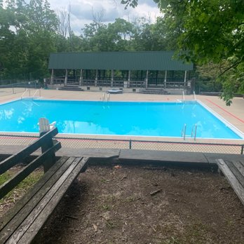 TOHICKON VALLEY PARK - Updated January 2026 - 158 Cafferty Rd, Tinicum ...