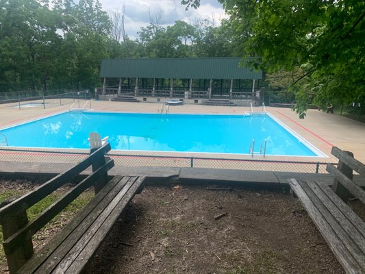 TOHICKON VALLEY PARK - Updated August 2025 - 158 Cafferty Rd, Tinicum ...