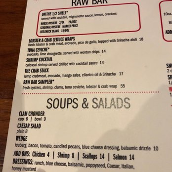 THE CLAW HOUSE - Updated July 2024 - 790 Photos & 778 Reviews - 4097 ...