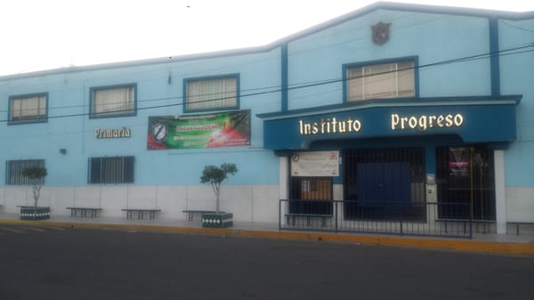INSTITUTO PROGRESO - Updated July 2025 - Av. Ensenada 2351, Tijuana ...