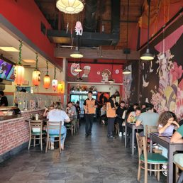 NARUTO 88 BISTRO - Updated October 2025 - 885 Photos & 404 Reviews ...