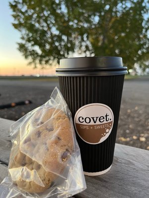 COVET SIPS & SWEETS - Updated October 2025 - 24 Photos - 322233 15th ...