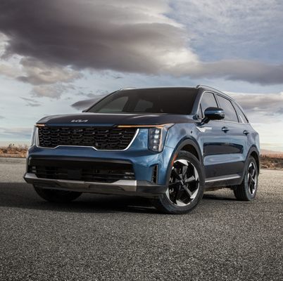 KIA OF CARSON - Updated December 2025 - 555 Photos & 1280 Reviews ...