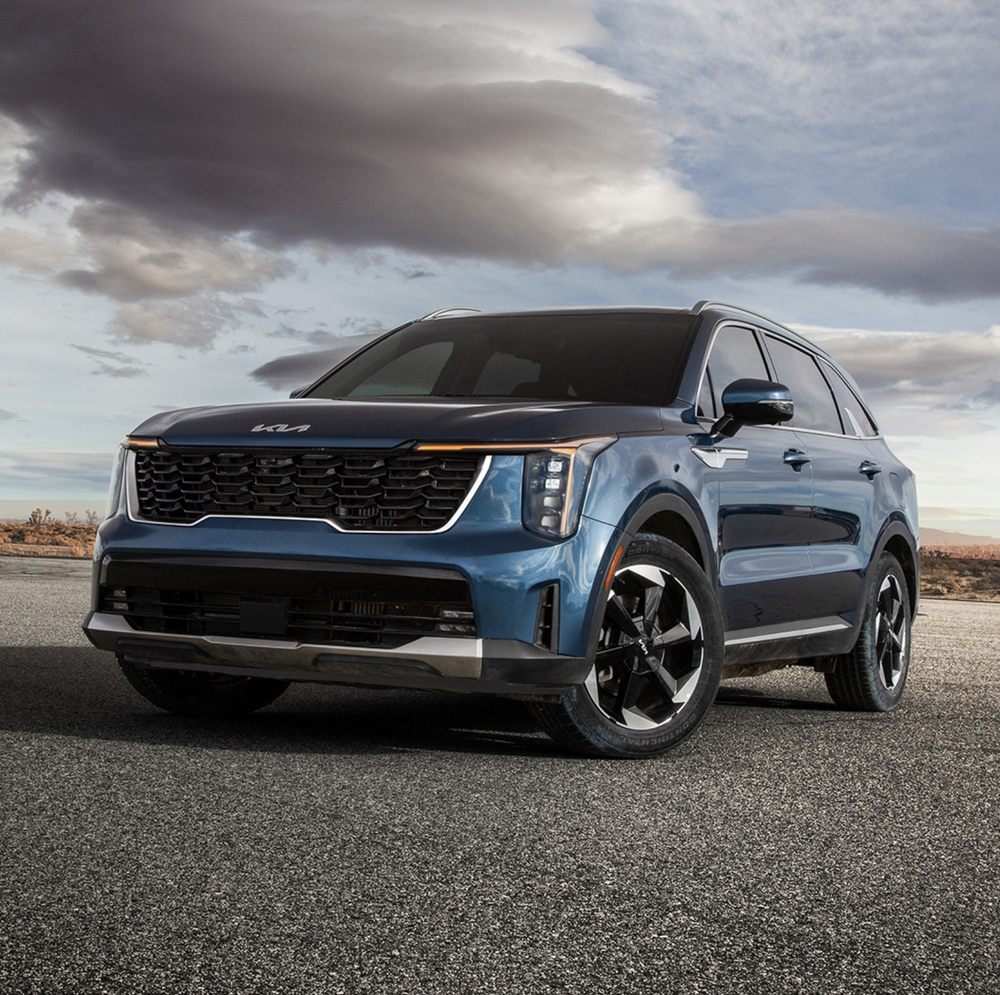 KIA OF CARSON - Updated August 2025 - 554 Photos & 1258 Reviews - 22020 ...