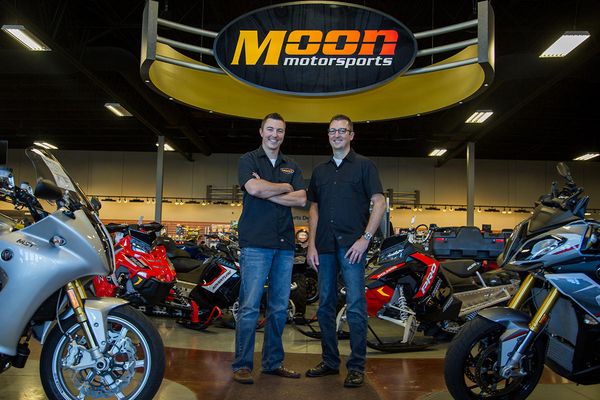 MOON MOTORSPORTS - Updated November 2025 - 65 Photos & 26 Reviews ...