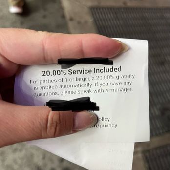 SUGAR FACTORY - TIME SQUARE - Updated November 2024 - 254 Photos & 154 ...