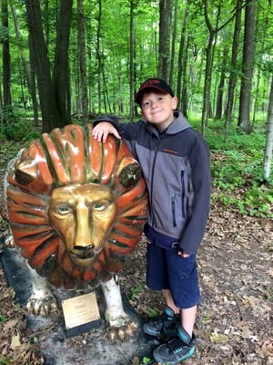 CUB SCOUT WORLD CAMP ROKILIO - BAY-LAKES COUNCIL - Updated July 2025 ...