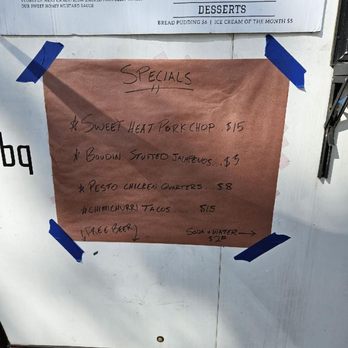 ROSEMEYER BAR-B-Q - Updated August 2025 - 106 Photos & 45 Reviews ...