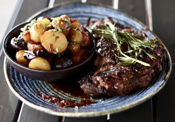 THE POINT - 423 Photos & 169 Reviews - Salad - 2100 2nd St SW ...