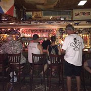 CHART ROOM - 20 Photos & 36 Reviews - 1 Duval St, Key West, FL - Yelp