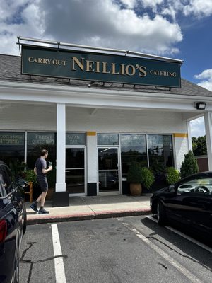 NEILLIO’S GOURMET KITCHEN & CATERING - Updated January 2026 - 65 Photos ...