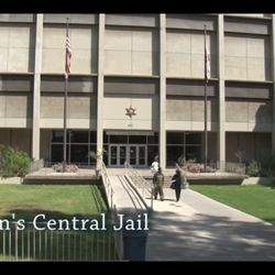 LA COUNTY JAIL - 59 Photos & 50 Reviews - 441 Bauchet St, Los Angeles ...