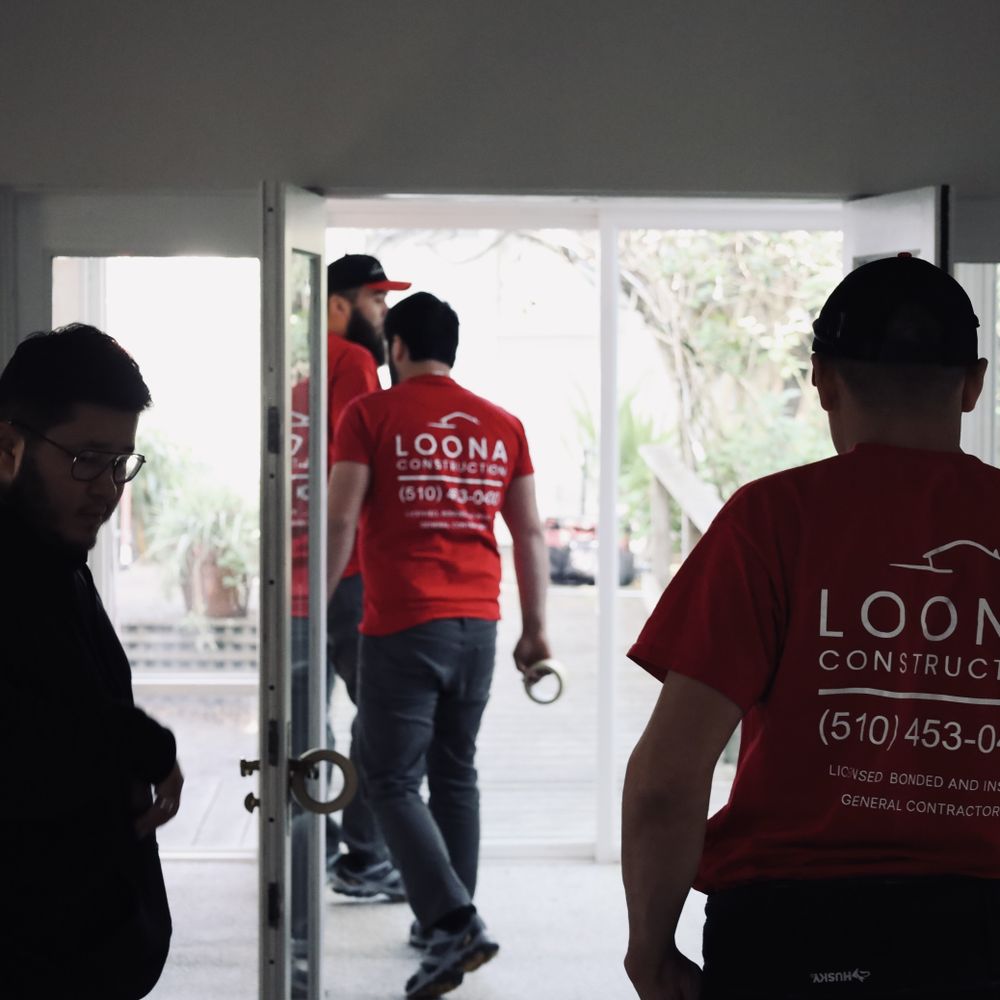 LOONA CONSTRUCTION - Updated August 2024 - 107 Photos & 29 Reviews ...