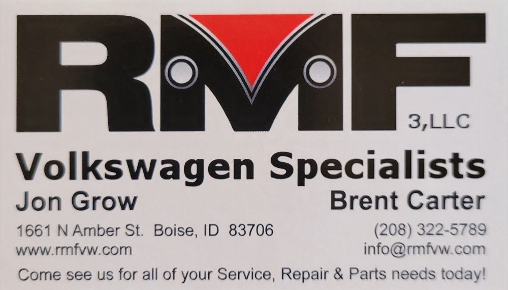 RMF - Updated October 2025 - 12 Reviews - 1661 N Amber St, Boise, Idaho ...