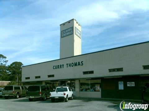 CURRY-THOMAS HARDWARE STORES - Updated October 2025 - 13 Photos & 26 ...