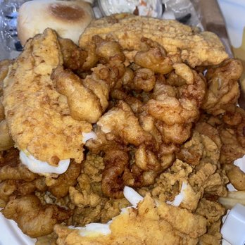 CLAMBAKE SEAFOOD RESTAURANT - Updated June 2024 - 151 Photos & 268 ...