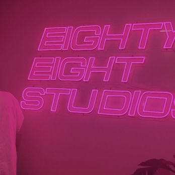 EIGHTY EIGHT STUDIOS - Updated August 2025 - 16 Photos - 11105 ...