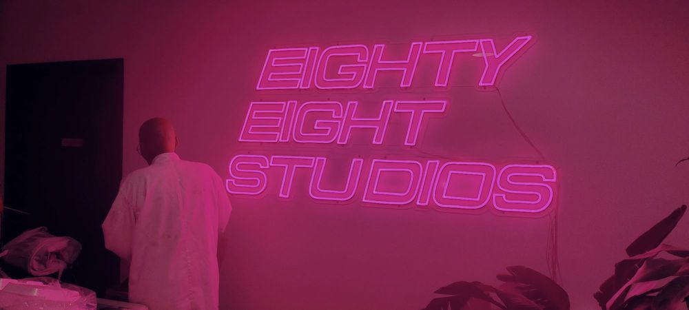 EIGHTY EIGHT STUDIOS - Updated November 2024 - 10 Photos - 11105 ...