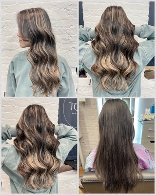 TOTO HAIR - 528 Photos & 186 Reviews - 201 Grand St, New York, NY - Yelp