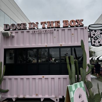 COFFEE DOSE - Updated July 2025 - 975 Photos & 392 Reviews - 7 ...