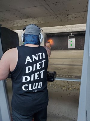 FIRING-LINE INDOOR SHOOTING RANGES - 142 Photos & 428 Reviews - 1060 N ...