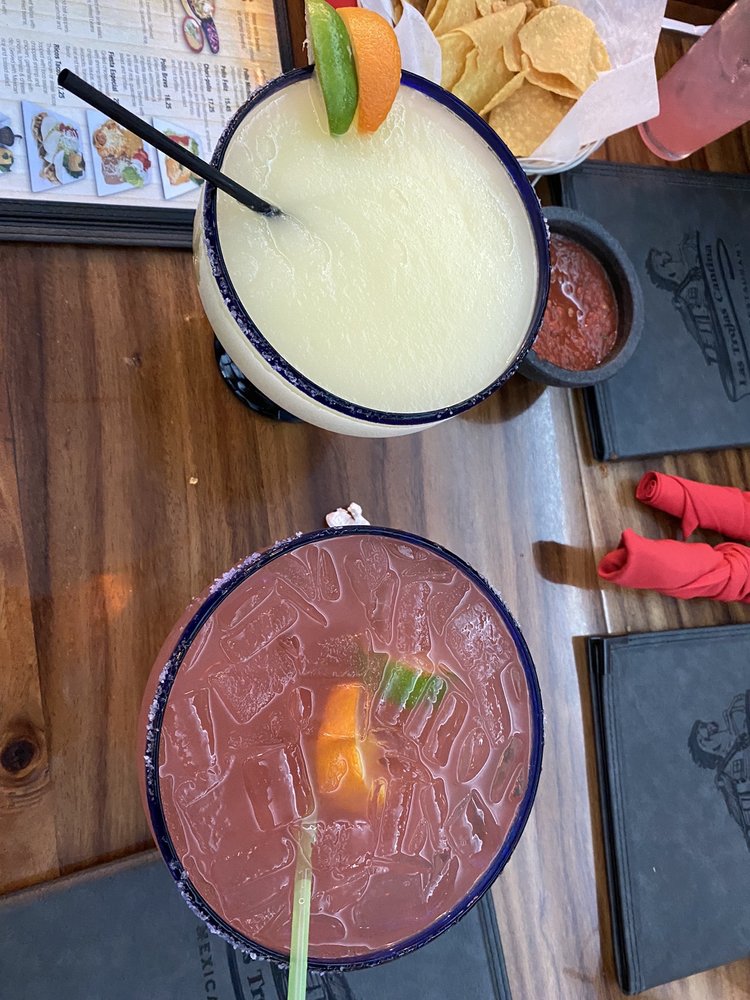 LAS TROJAS CANTINA - Updated June 2025 - 64 Photos & 77 Reviews - 22051 ...