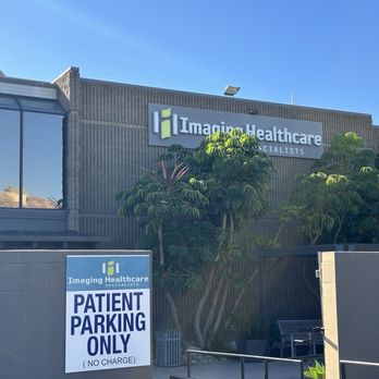 IMAGING HEALTHCARE SPECIALISTS - HILLCREST - Updated February 2026 - 56 Photos & 303 Reviews ...