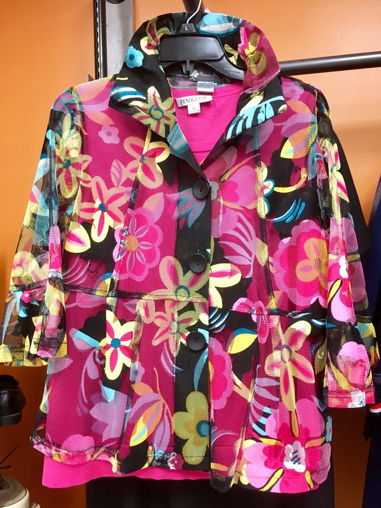 A SECOND THOUGHT RESALE SHOP - 36 Photos - Thrift Stores - 349 W ...