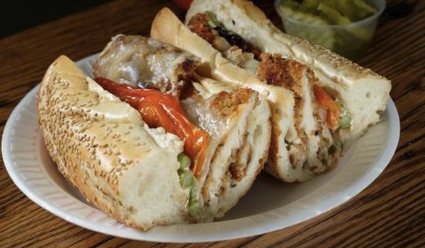 CROWN DELI - Updated November 2025 - 36 Reviews - 3806 Morrell Ave ...