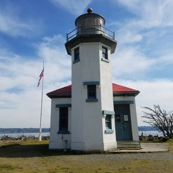 POINT ROBINSON PARK - Updated January 2025 - 196 Photos & 47 Reviews ...