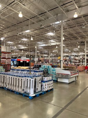 COSTCO PRINT & COPY CENTER - Updated October 2025 - 6333 Telegraph Rd ...