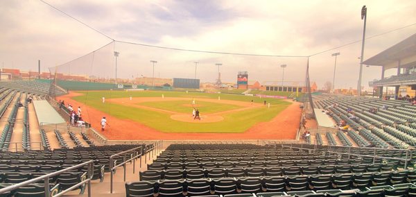 LEGENDS FIELD - Updated December 2025 - 17 Photos - 1800 Village W Pkwy ...