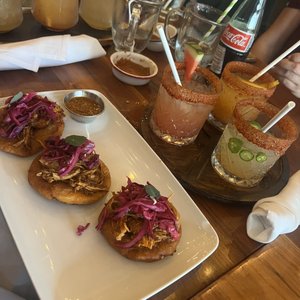 VILLA AZTECA - 493 Photos & 416 Reviews - Mexican - 157 Main St ...