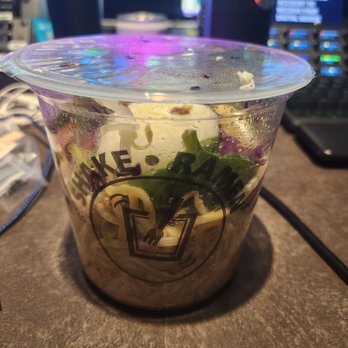 SHAKE RAMEN with 105 real customer photos - Updated August 2024 - 166 ...