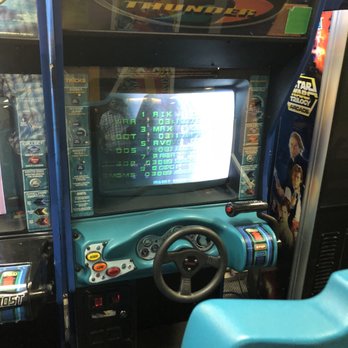 SANDY NICKELCADE ARCADE - Updated December 2025 - 138 Photos & 48 ...