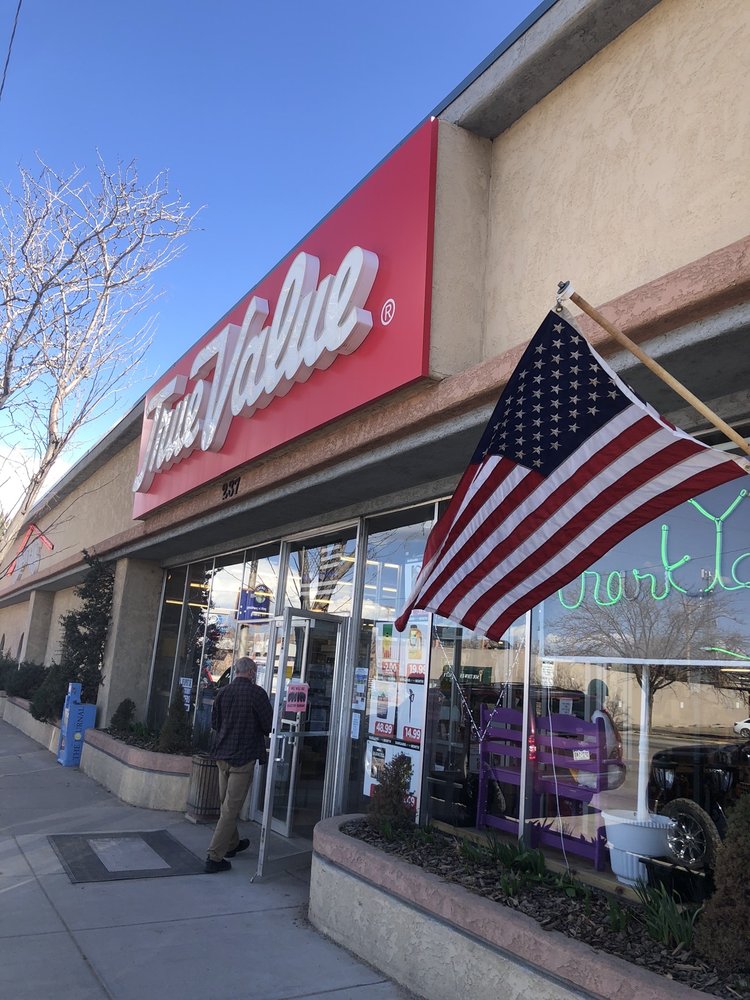 SLAVENS TRUE VALUE HARDWARE - Updated November 2025 - 11 Reviews - 237 ...