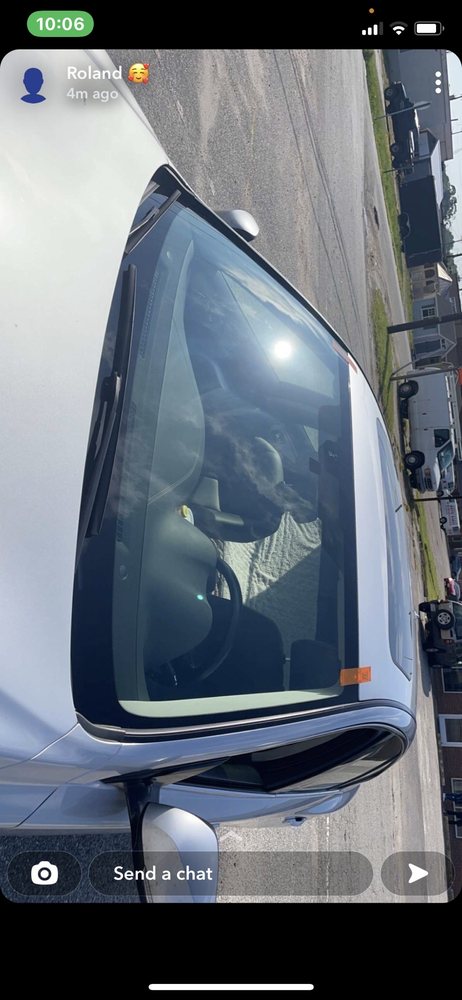 AMERICAN AUTO GLASS - Updated July 2025 - 12 Photos & 21 Reviews - 109 ...