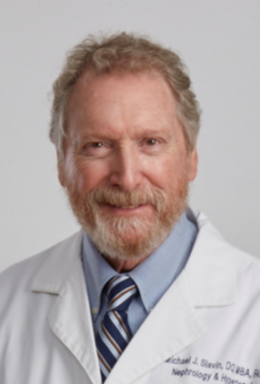 MICHAEL SLAVIN, DO FACP MBA - Updated July 2025 - 543 7th St SE, Cedar ...