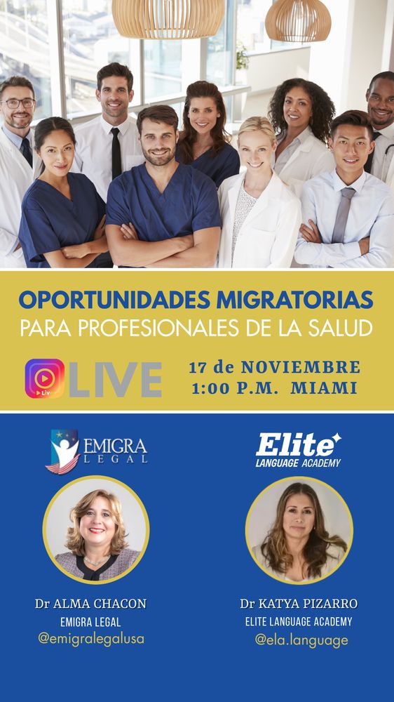 ELITE LANGUAGE ACADEMY - Updated November 2024 - 11 Photos - 1792 Bell ...