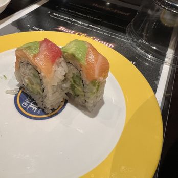 BLUE ISLAND SUSHI AND ROLL - Updated March 2025 - 416 Photos & 475 ...
